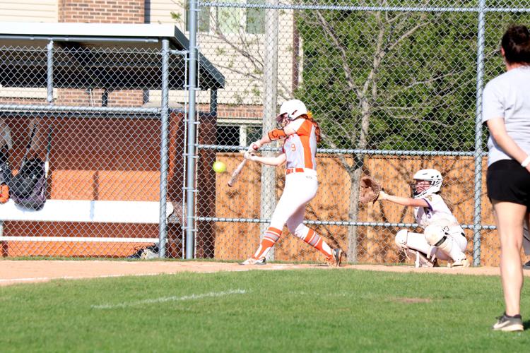 Hersey Varsity Softball vs. Rolling Meadows | Photo Galleries ...