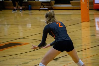 April Female Athlete of the Month 2021: Victoria Babinski | Sports ...