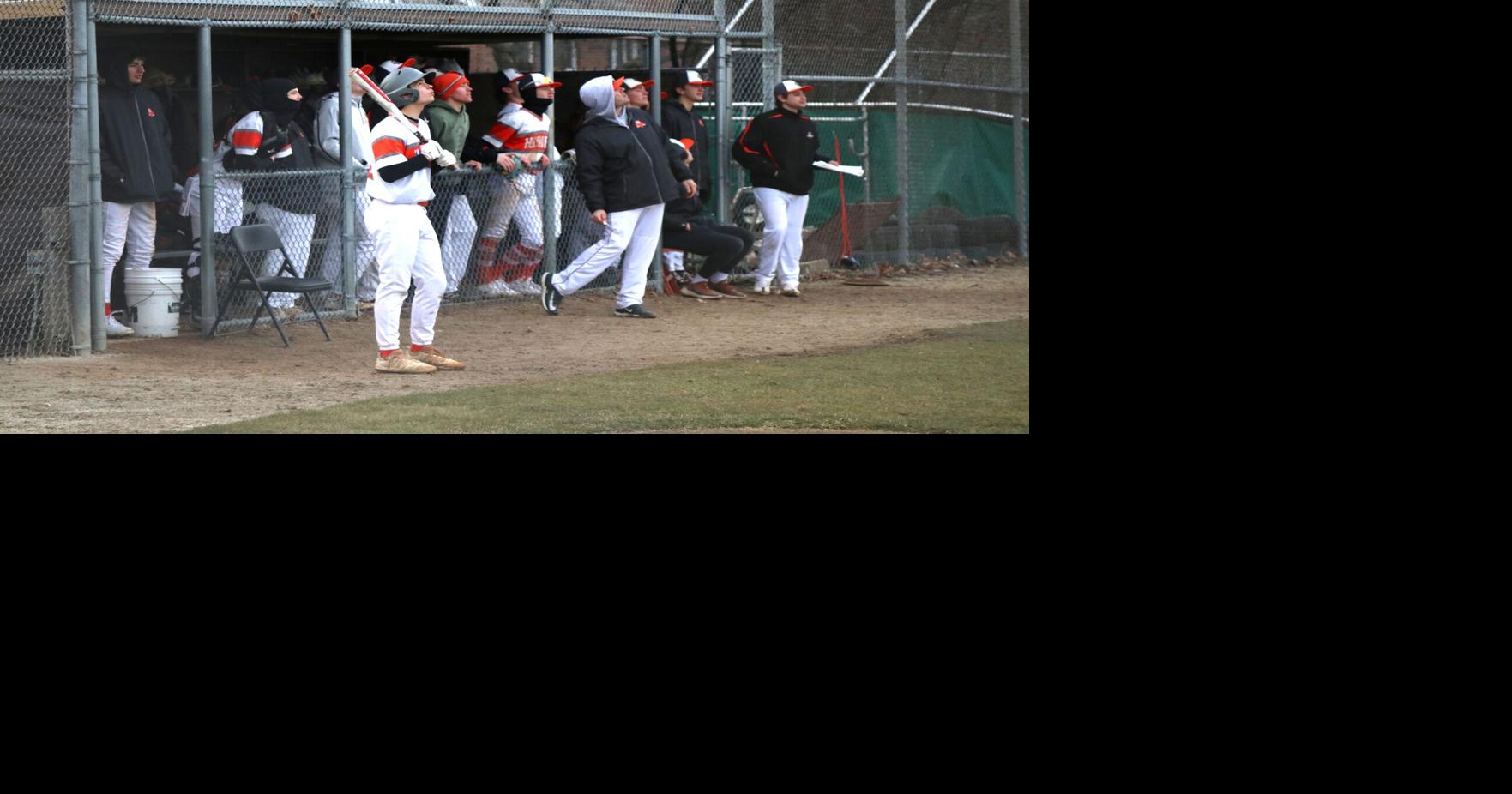 Hersey Vs. Jacobs JV Baseball | Multimedia | herseydispatch.com