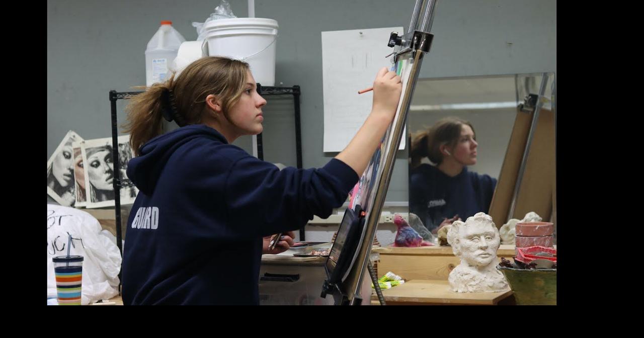 Hersey Band and Intermediate Art Assemblage 2024 | Arts & Entertainment ...