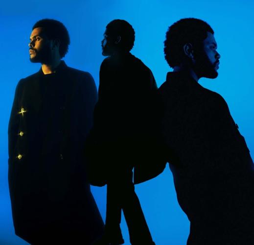 The Weeknd Serves Another Album for the 80s | Arts & Entertainment ...