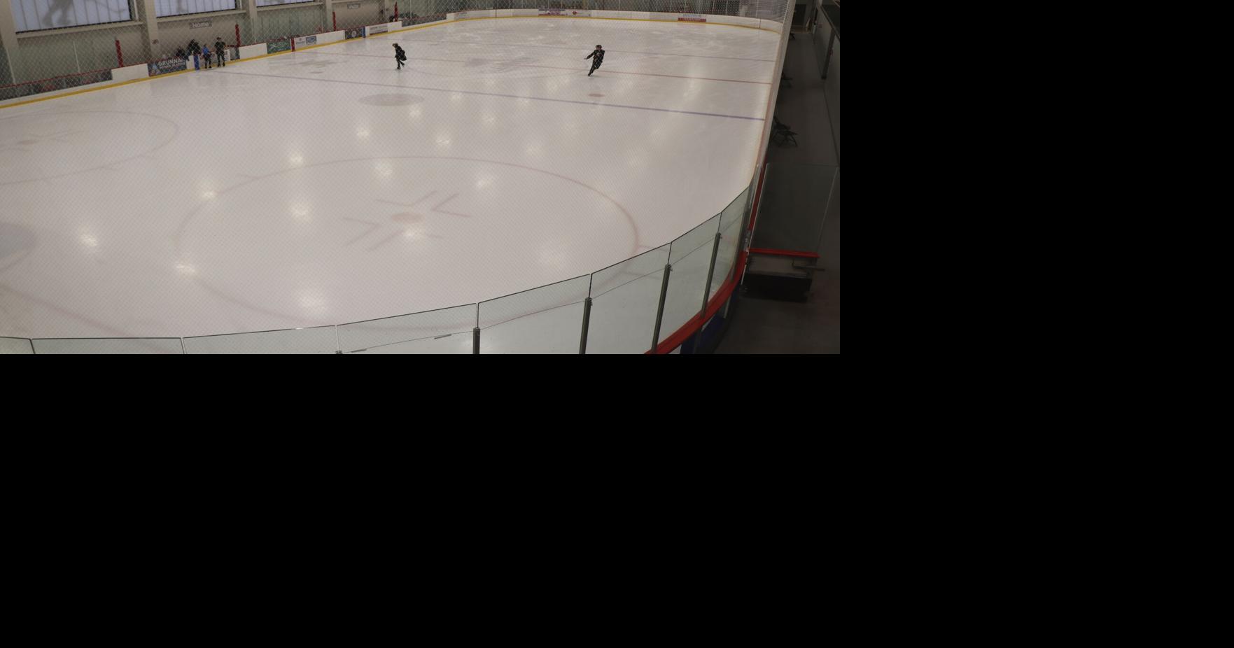 Let's Hit the Ice! | Arts & Entertainment | herseydispatch.com