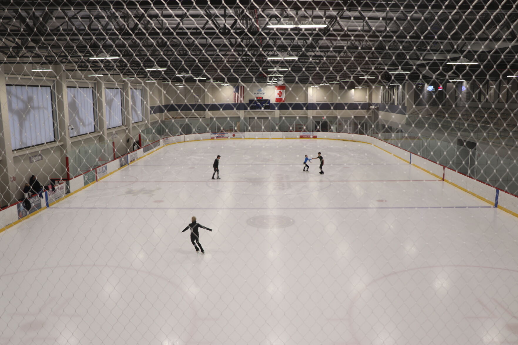 Let's Hit the Ice! | Arts & Entertainment | herseydispatch.com