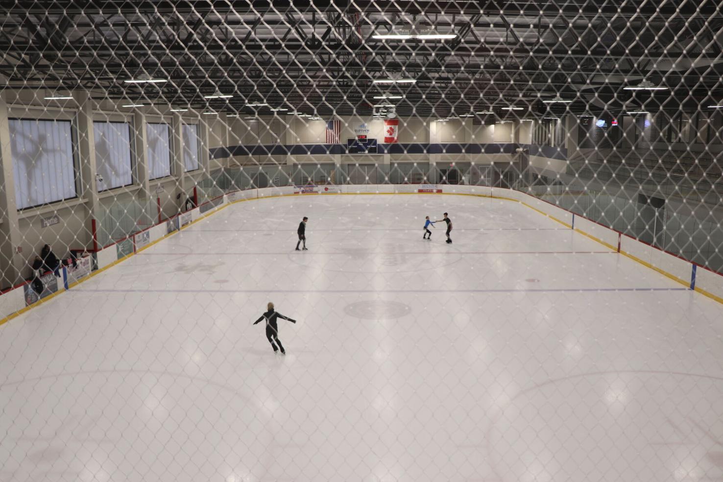 Let's Hit the Ice! | Arts & Entertainment | herseydispatch.com