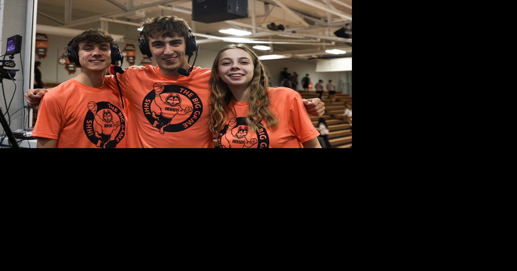 Big Game 2025 | Photo Galleries | herseydispatch.com