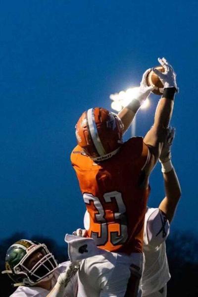 April Male Athlete of the Month: Ben Clawson | Sports | herseydispatch.com
