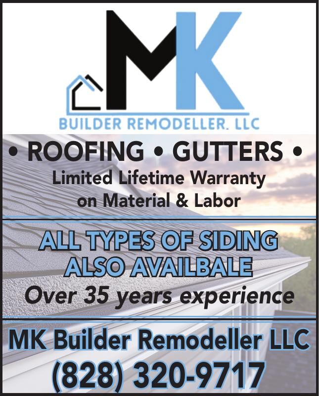 BRADSHAW CONTRACTORS, INC.