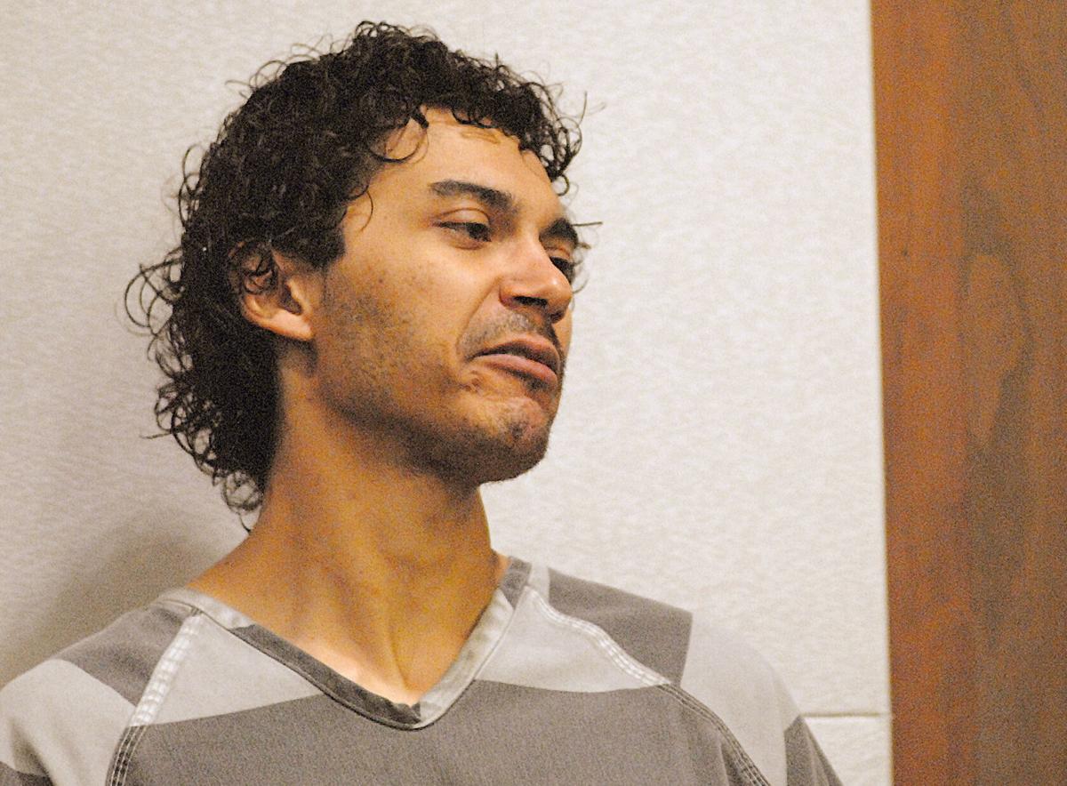 Newton shooter makes court appearance, charged with murder