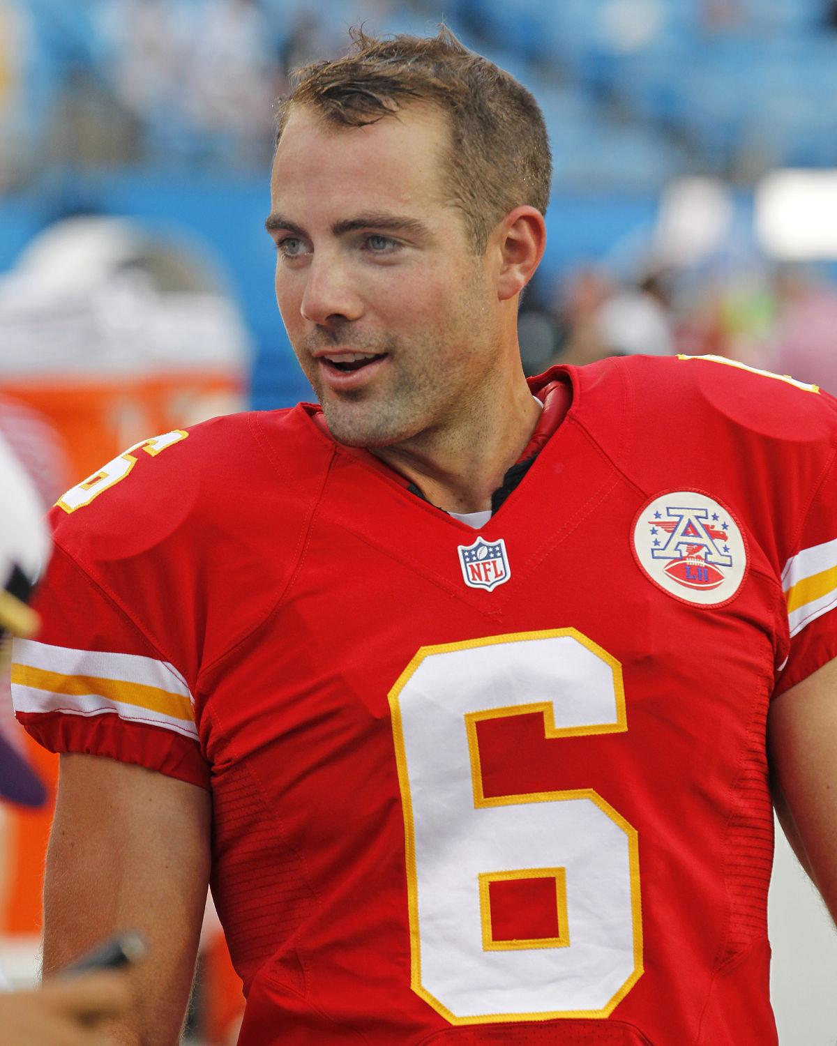 Ryan Succop -- Then and Now | Gallery | hickoryrecord.com