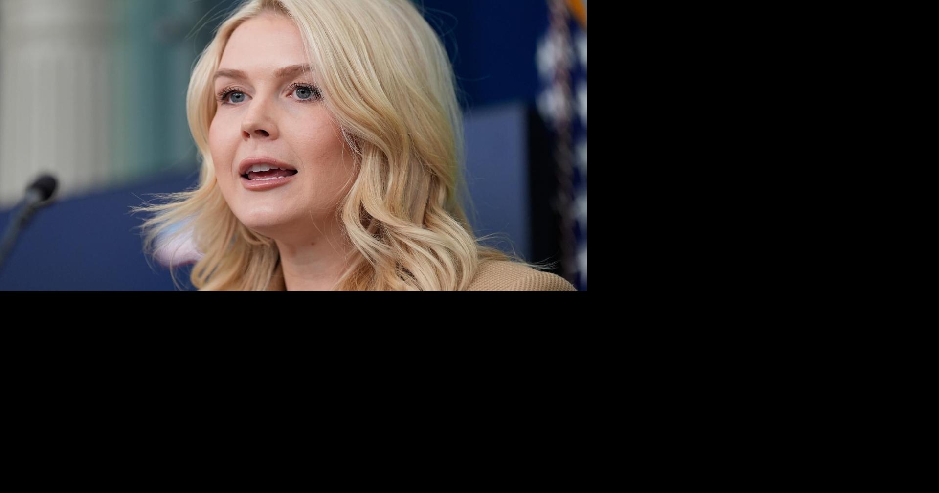 White House praises Machado as a 'brave voice' while backing interim ...