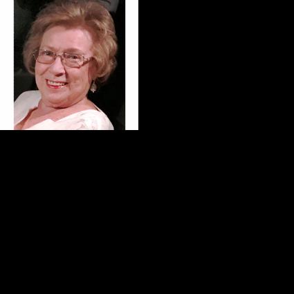 Barr, Margaret Ann