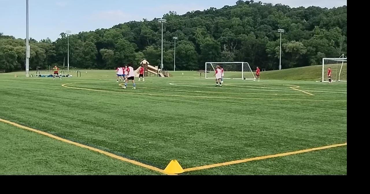 Catawba County 13U soccer team competes in nationals