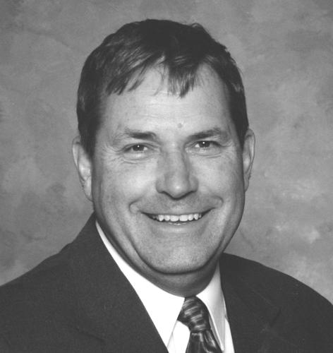 Maddox, Rev. James Edward