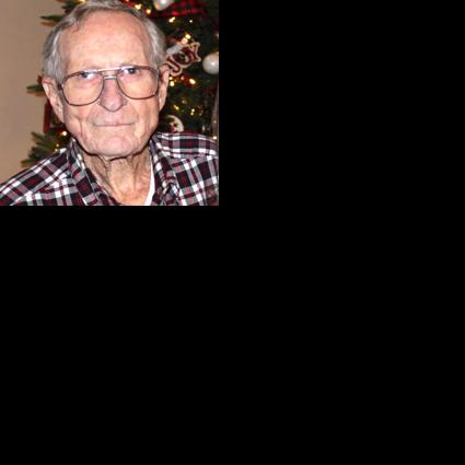 Woodruff, Ernest