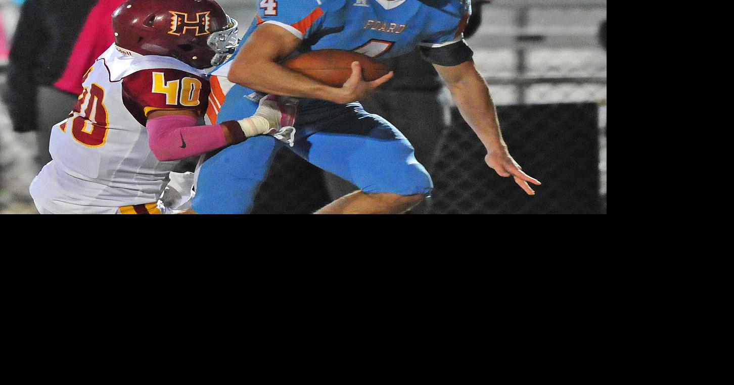 THE NEW TIGERS: Foard scores game’s final 31 points, defeats Hickory