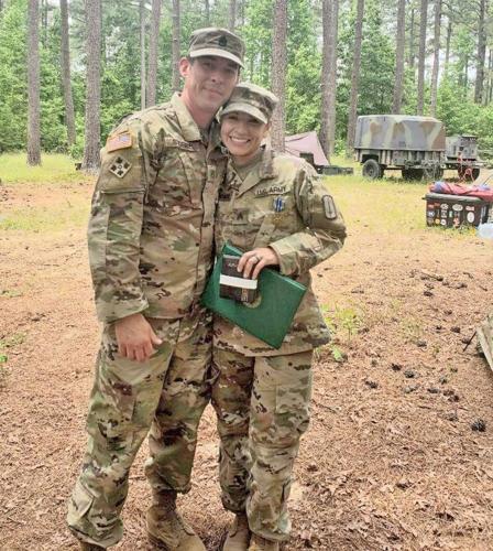 Notable Neighbor Maria Chavarin-Stobbe: Mother, police officer and ...