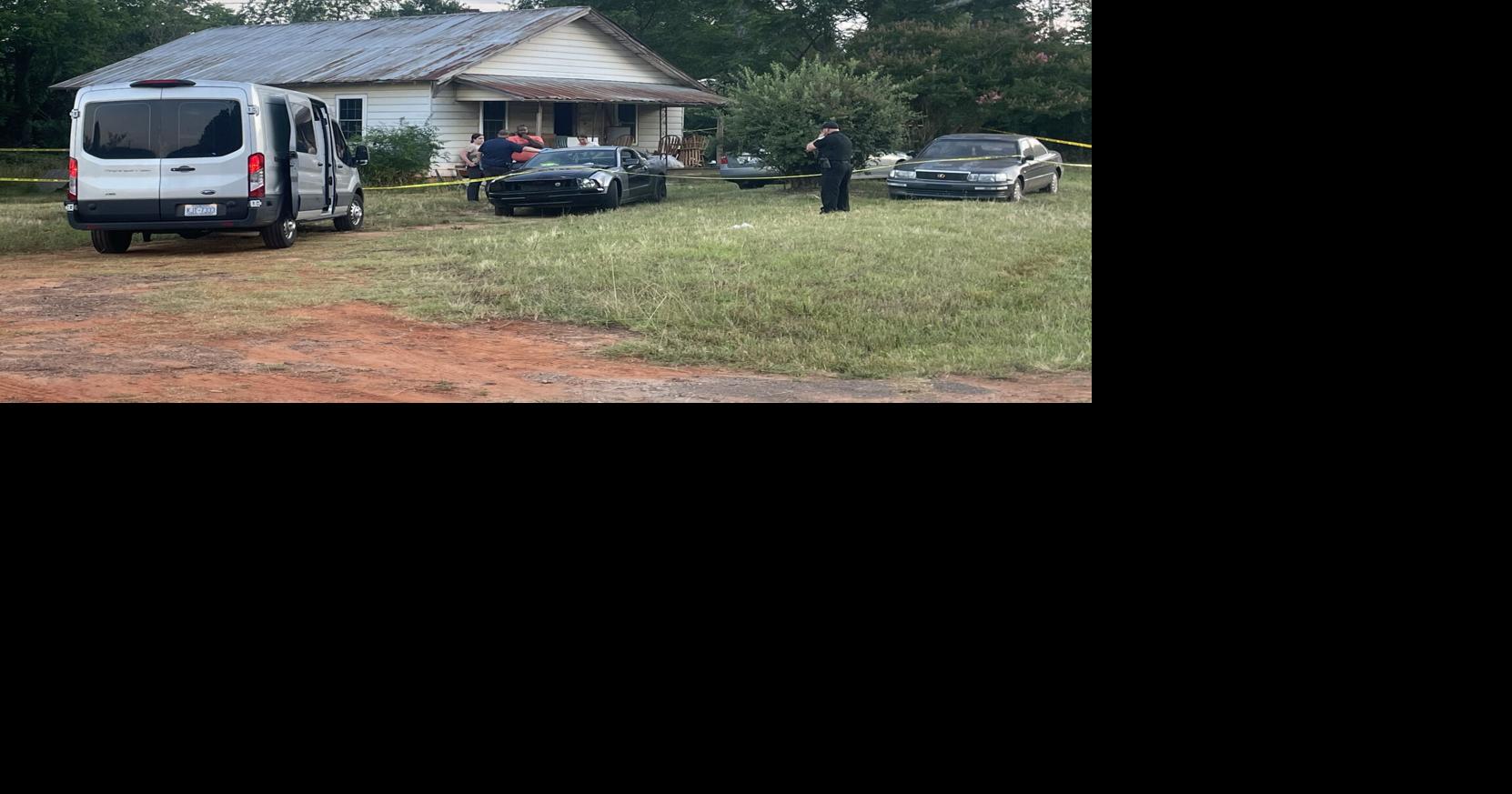 Report: Shooting in Vale leaves 1 dead, 1 in custody