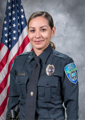 Notable Neighbor Maria Chavarin-Stobbe: Mother, police officer and ...