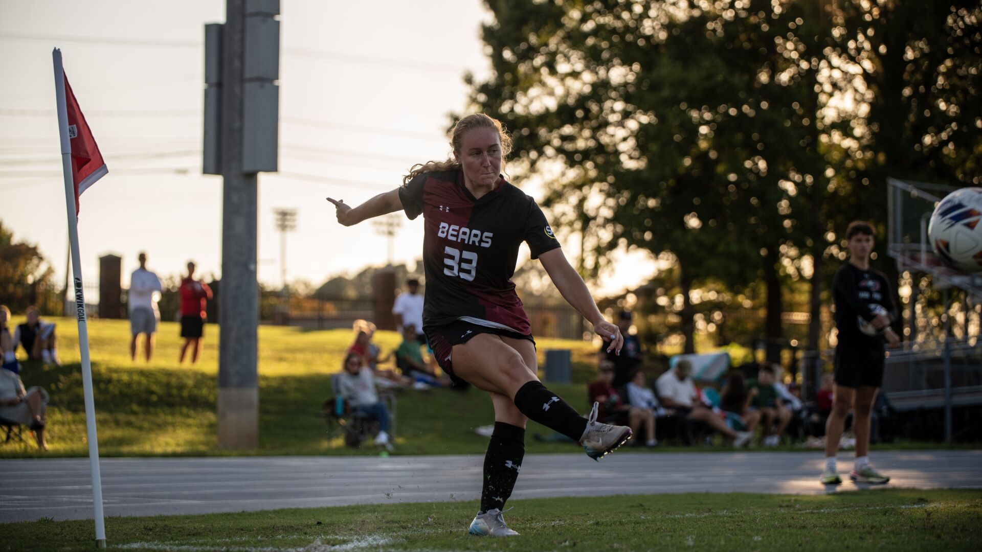 Hickory NC's Lenoir-Rhyne women's soccer make NCAA tourney