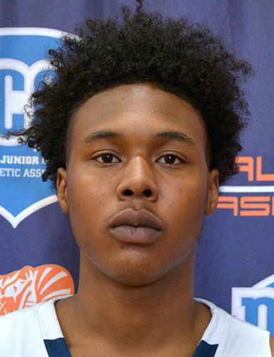 Caldwell holds off Denmark Tech 102-98