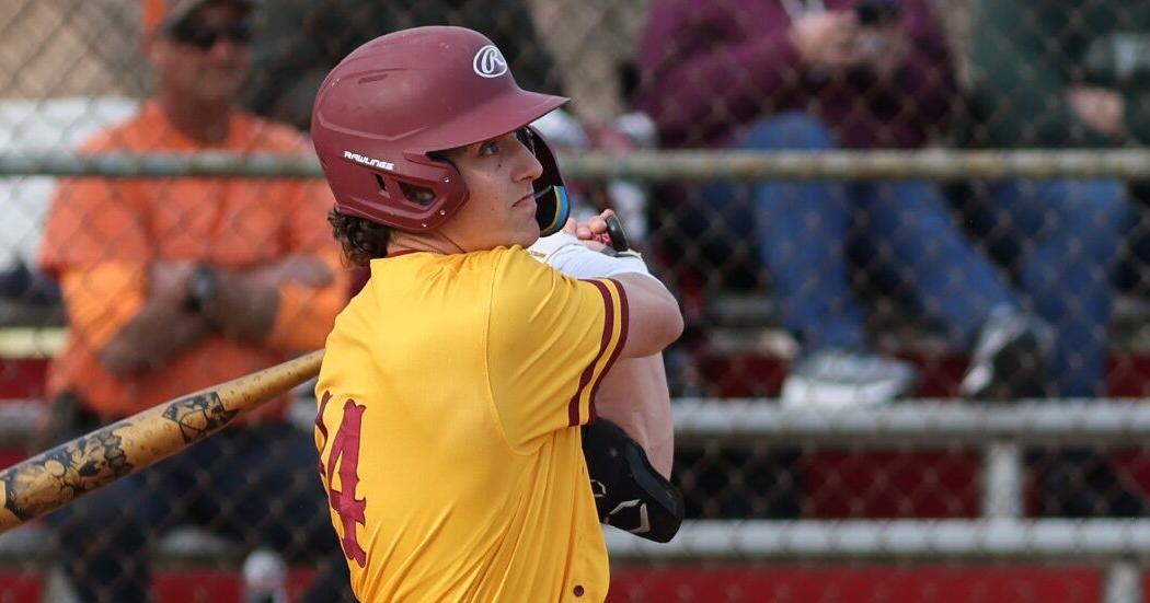 H.S. ROUNDUP: Hickory shuts out Hibriten in Easter Baseball Classic