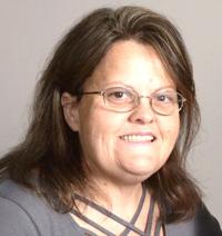 Williams, Vicky Lynette