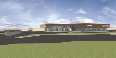 Paramount Hyundai Hickory honored