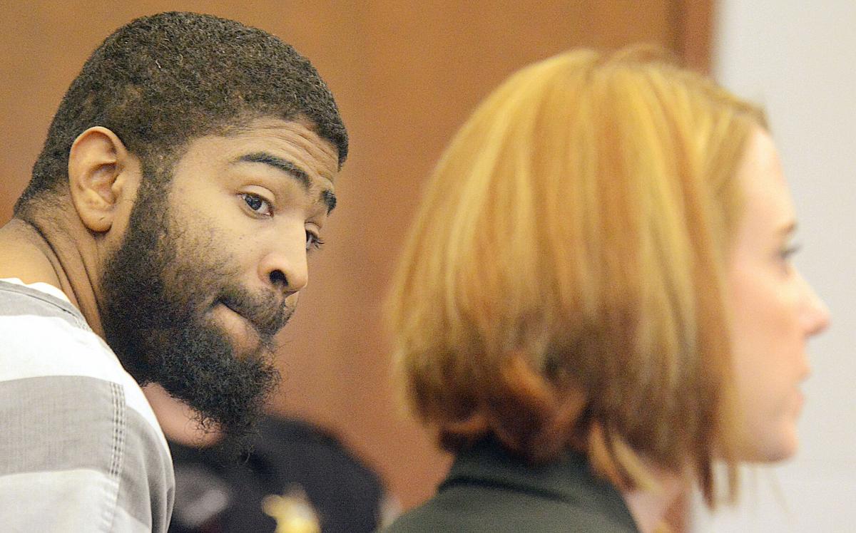 Murder suspect rescinds guilty plea, trial set to start in October