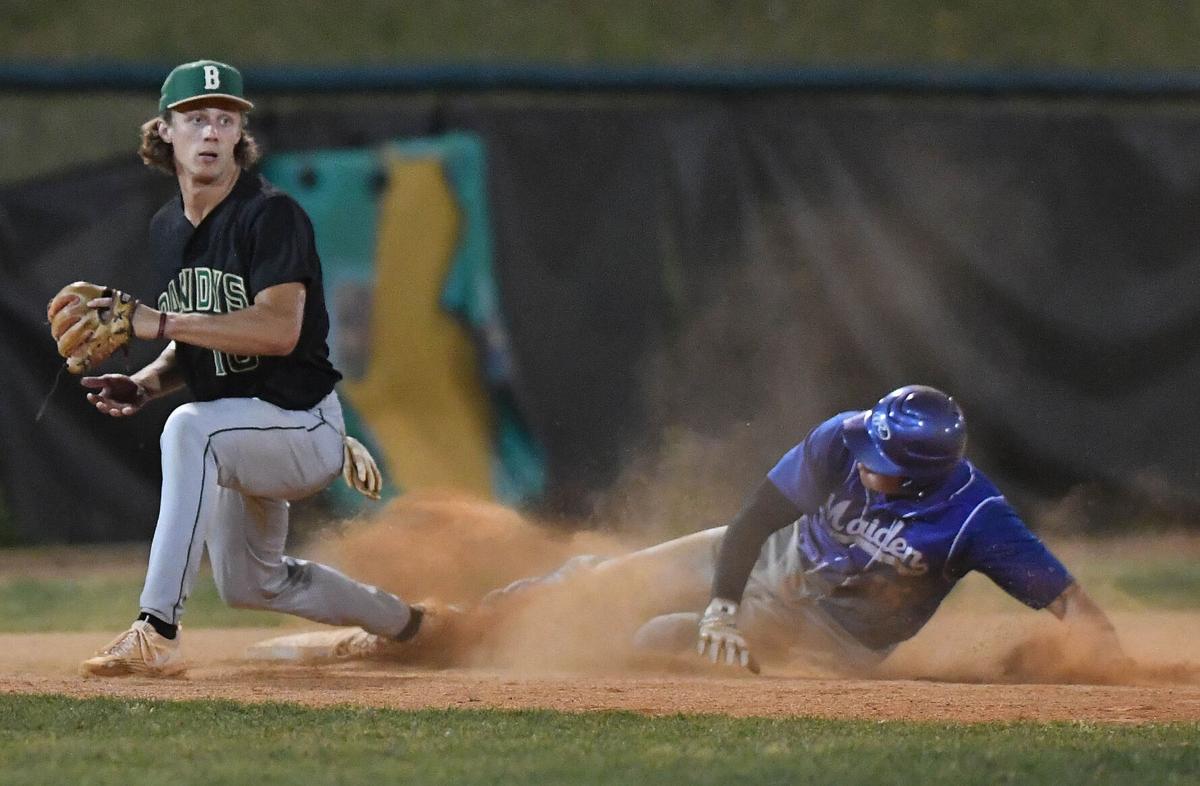Bandys grad competes in College World Series