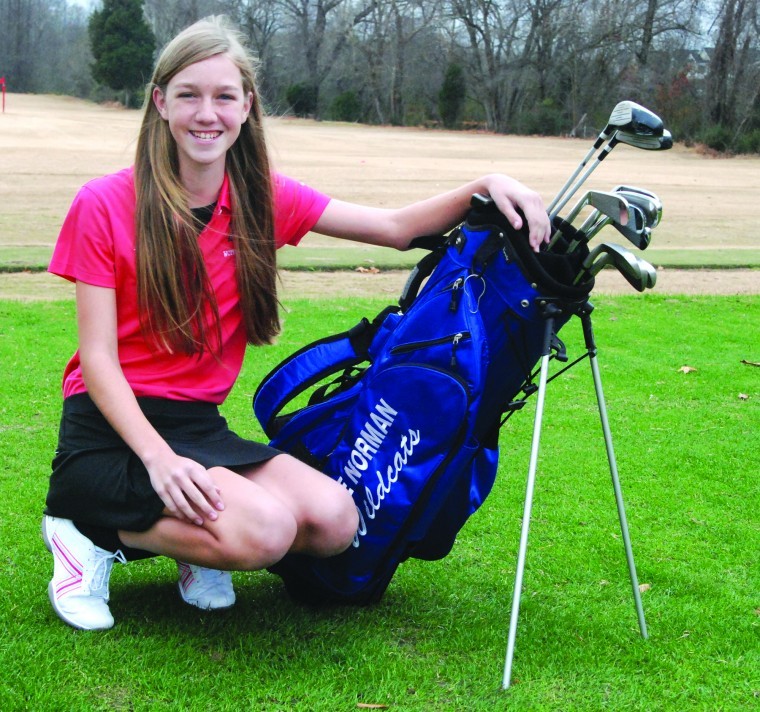 Lake Norman's Vodry has stellar first season