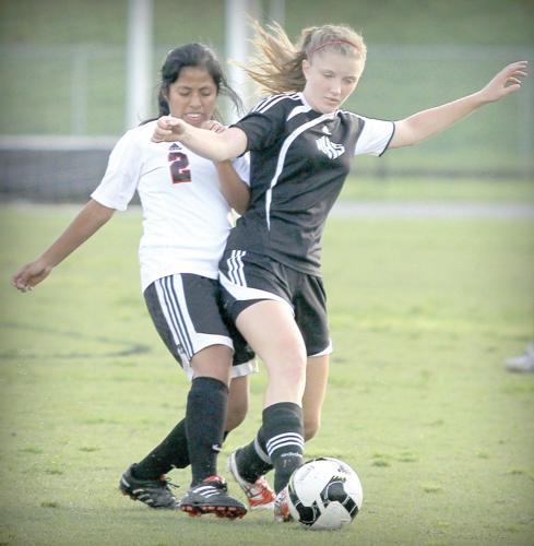 H.S. SOCCER ROUNDUP: Patton, EB bounced in opening round