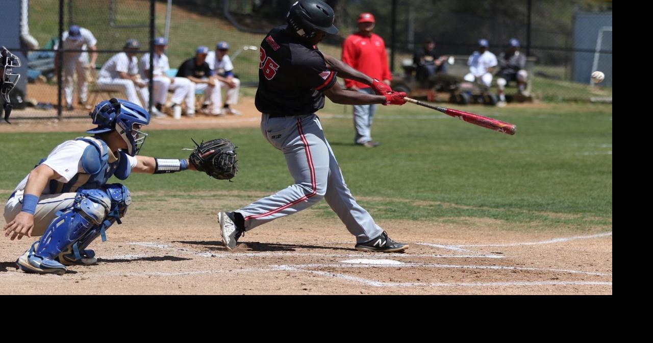 Local Roundup: CVCC baseball powers 15 hits past Lancers in win