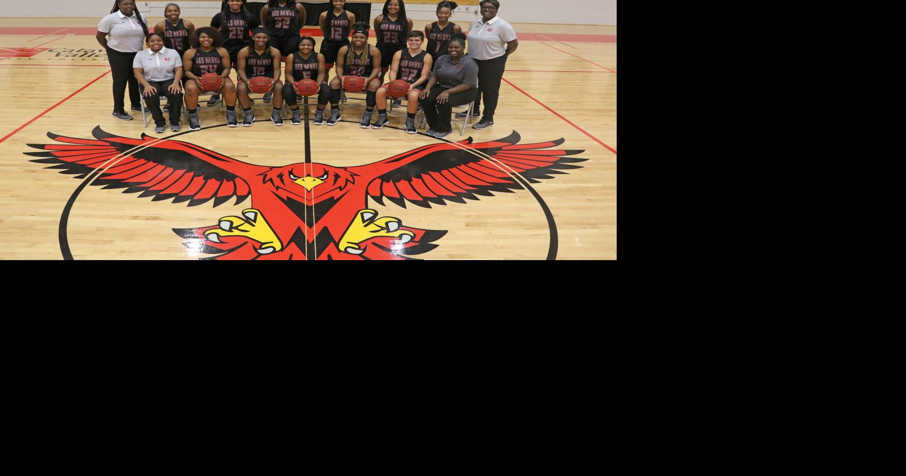 CVCC Women’s Basketball: Red Hawks look to exceed last season’s success