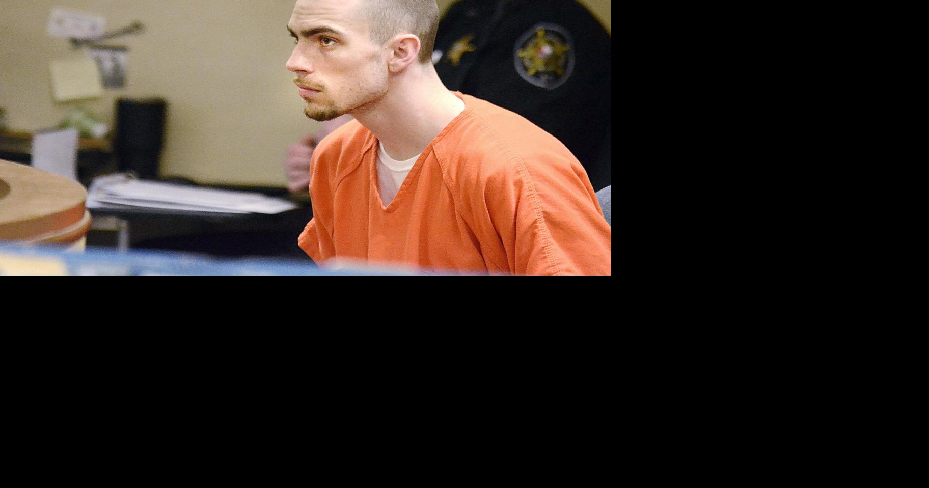 McCroskey's triple murder suspect appears in Catawba County Superior ...