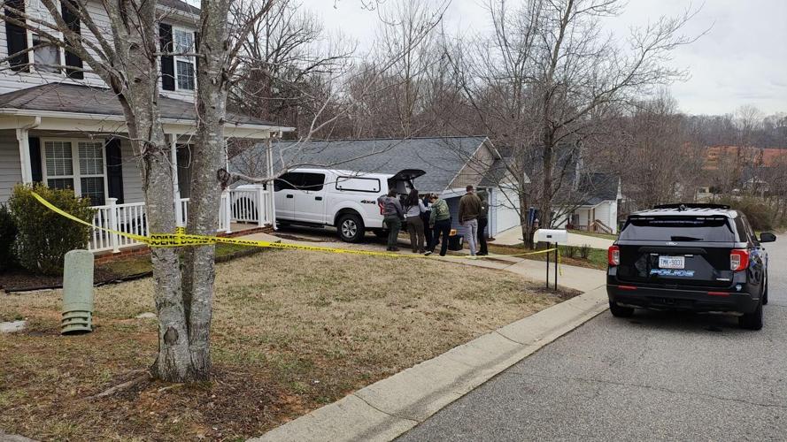 Conover police continue search for mother missing since 2022