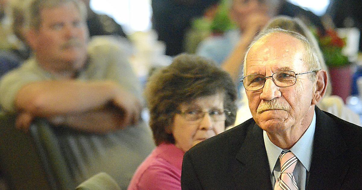 Conover Police Chief retires after 36 years as police officer
