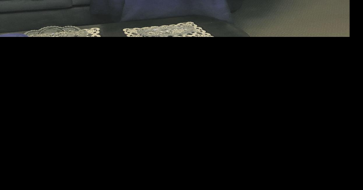 Column: Mother Mary Louis: 59 wonderful years