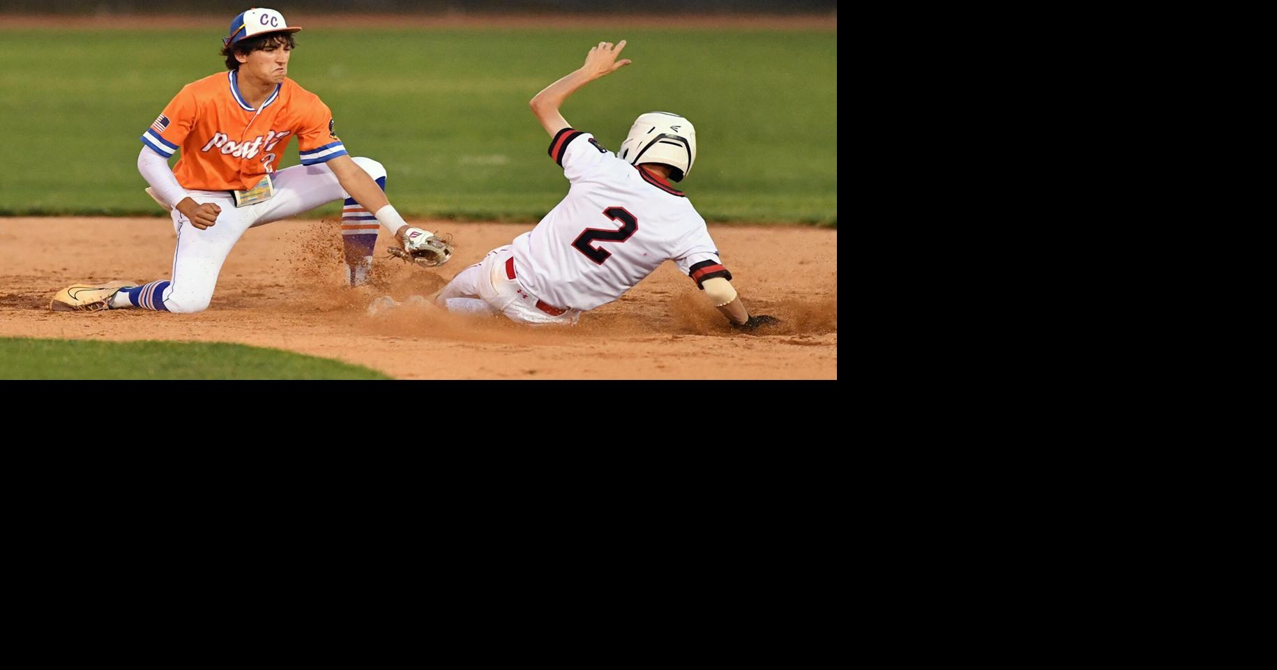 GALLERY: Cleveland County Post 82-155 at Hickory Post 48 American ...