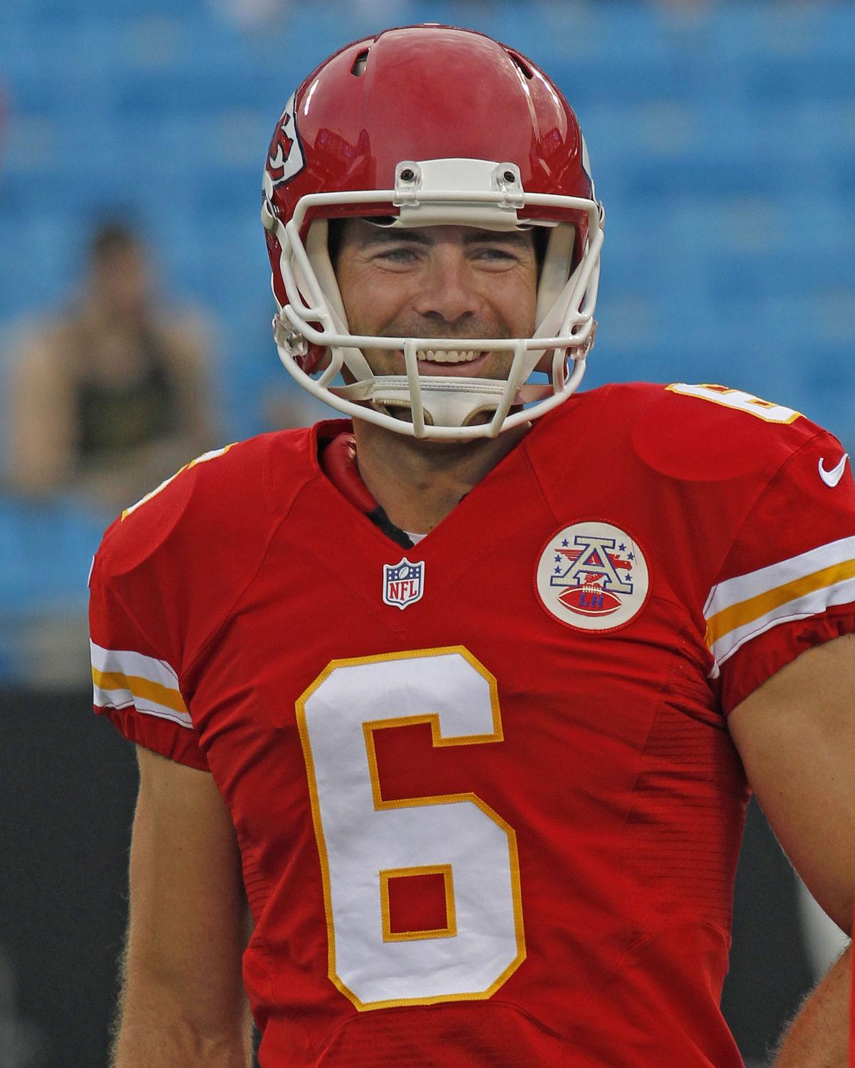 Ryan Succop -- Then and Now | Gallery | hickoryrecord.com