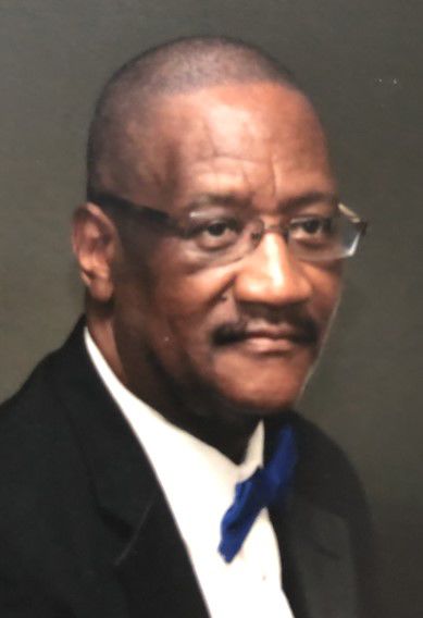King, Ronald Douglas