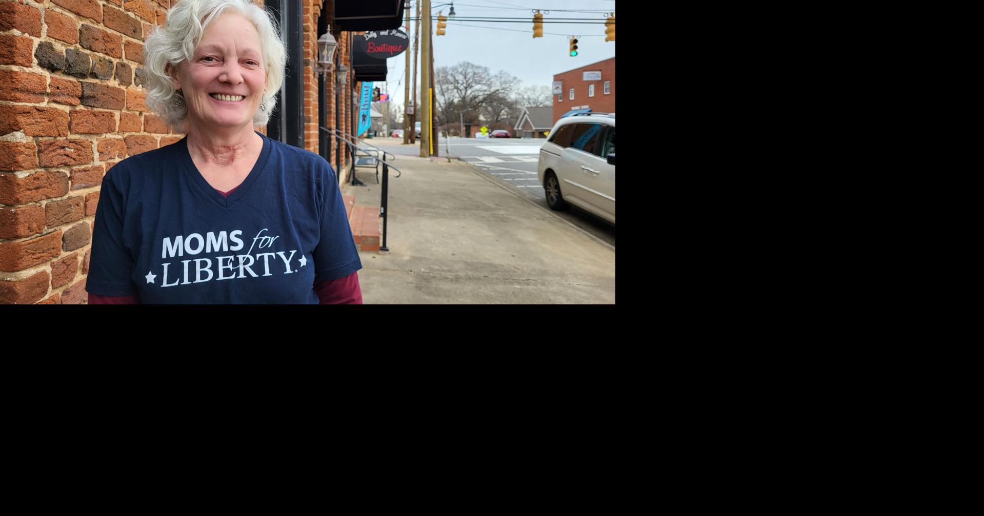 Moms for Liberty chapter opens in Catawba County NC