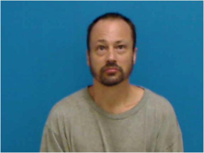 Hickory homeless man charged with secret peeping