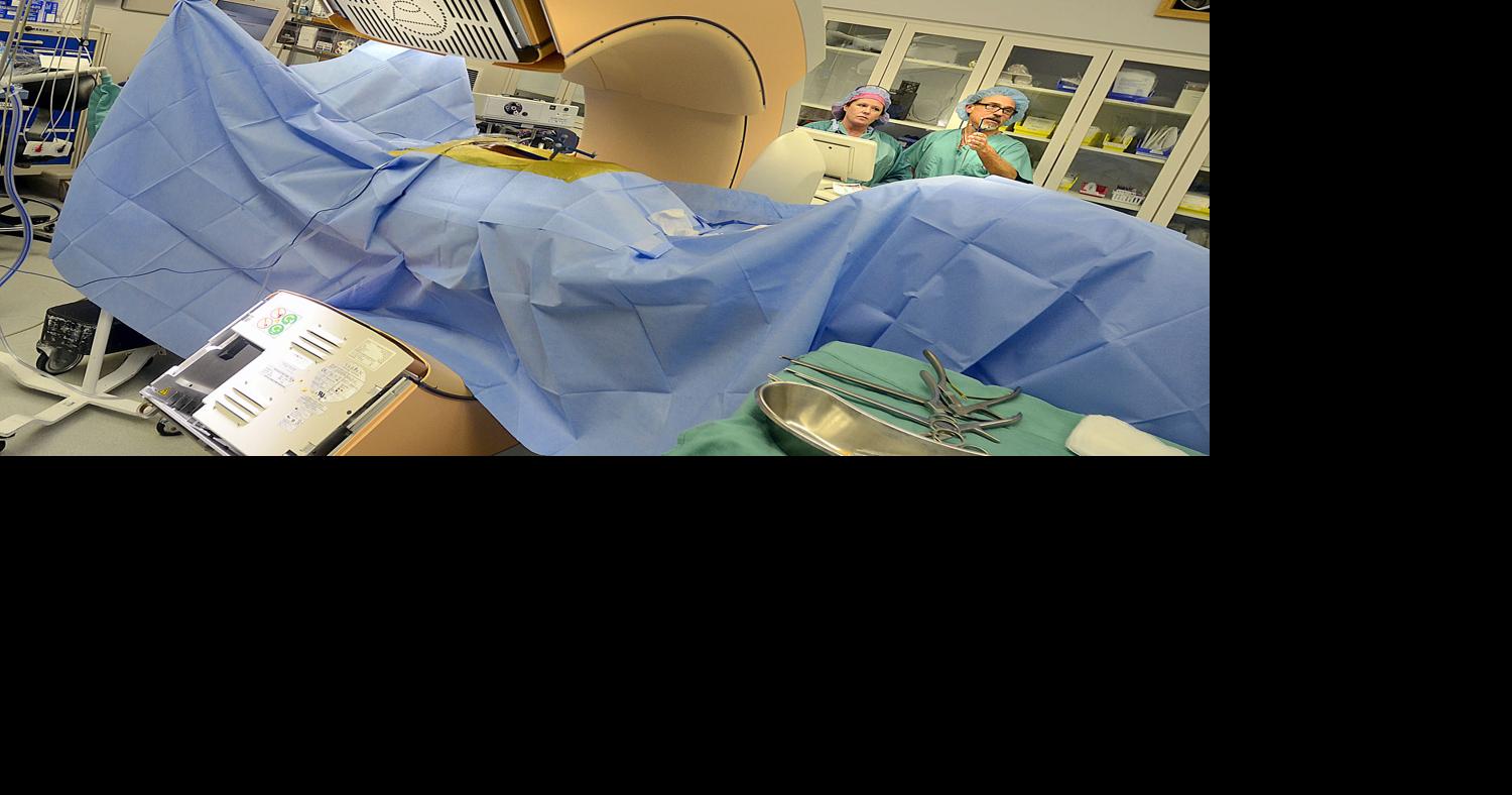 An arms race: Frye Regional's new imaging system takes doctors beyond ...