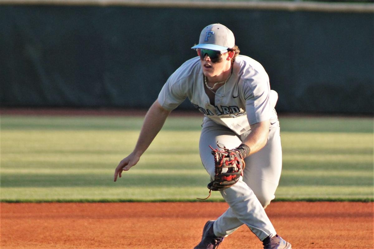 Foard baseball commits set to play together at ECU