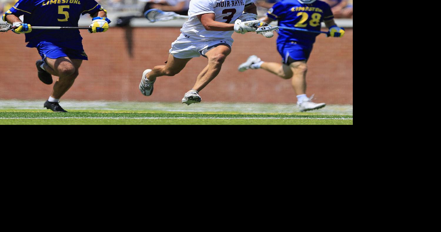 Lenoir Rhyne Lacrosse advances to national championship game