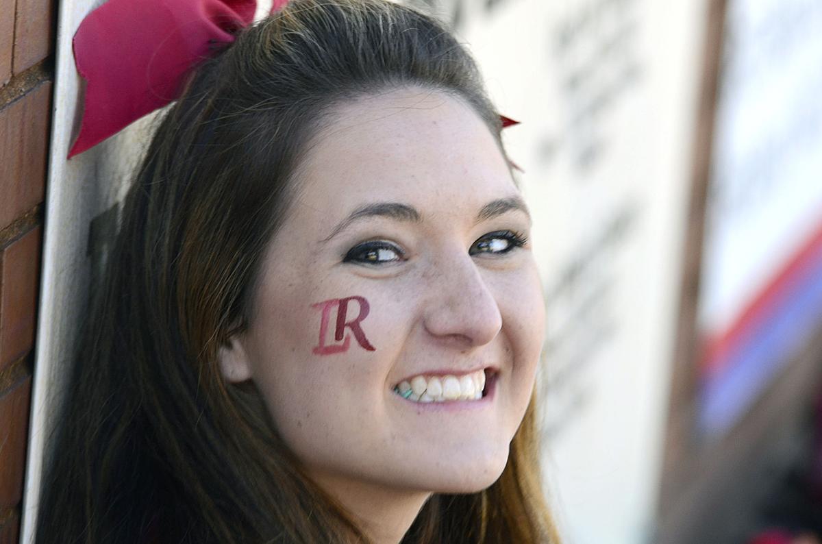 Lenoir-Rhyne defeats Catawba