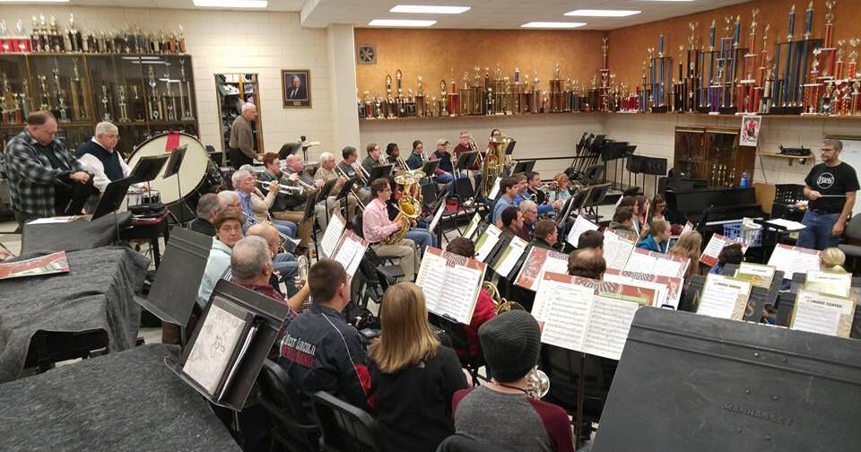 Community, fun and camaraderie at the heart of Newton-Conover Community ...