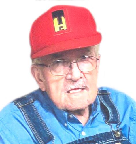 Miller, Wilburn Edward "Bill"