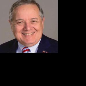 Mark Hollo, Republican state Senate candidate