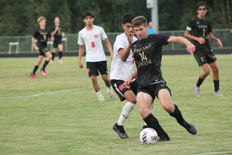 Bandys' year-round soccer program pays off